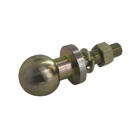 Kablys priekabai kabinti (bumbulas) M19x50mm | TGP.lt