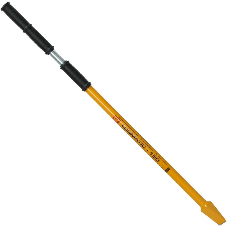 Skaldytuvas LOGMATIC LM-150 | TGP.lt